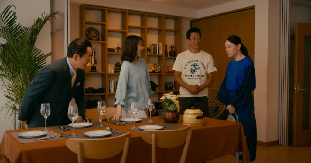 ドラマ 相棒 season22 衣装協力させていただきました！｜"亀山薫"役： 寺脇康文さん - ROBIN JEANSBUG (ロビン ジーンズバグ)ROBIN JEANSBUG (ロビン ...