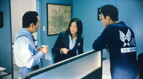 ドラマ 相棒 season23 衣装協力させていただきました！"亀山薫"役： 寺脇康文さん - ROBIN JEANSBUG (ロビン ジーンズバグ)ROBIN JEANSBUG (ロビン ...