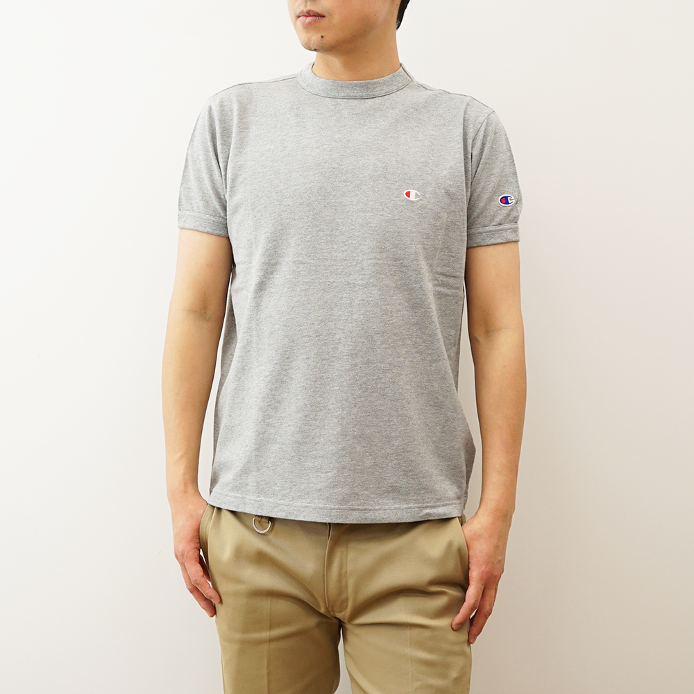 Champion（チャンピオン） ショートスリーブ Tシャツ【C3-Z359】 - ROBIN JEANSBUG (ロビン ジーンズバグ ...