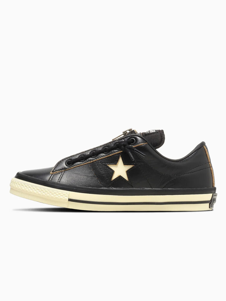 【完売御礼】 Schott × CONVERSE ONE STAR Z｜ショット コンバース ワンスター - ROBIN JEANSBUG ...