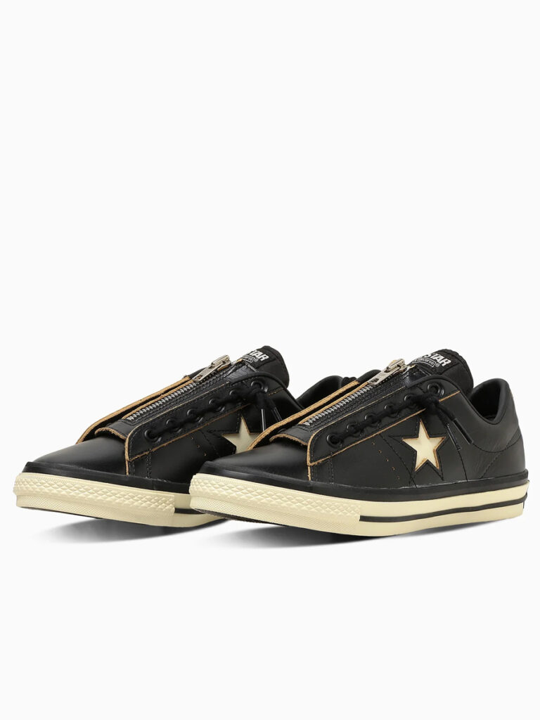 【完売御礼】 Schott × CONVERSE ONE STAR Z｜ショット コンバース ワンスター - ROBIN JEANSBUG ...